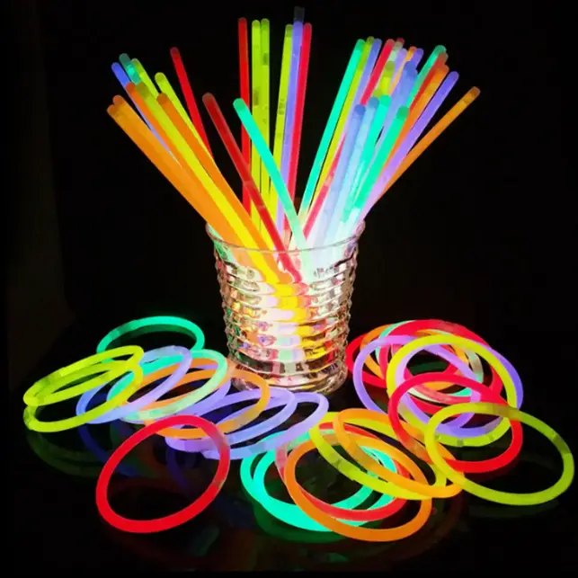 BARRAS DE NEÓN | PartyExpress